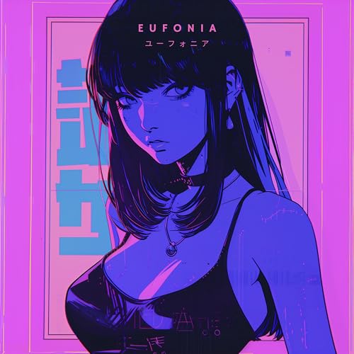 Amazon MusicでEufoniaのLook Now At That Fireを再生する