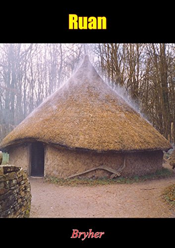 Ruan eBook : Bryher: Amazon.in: Books