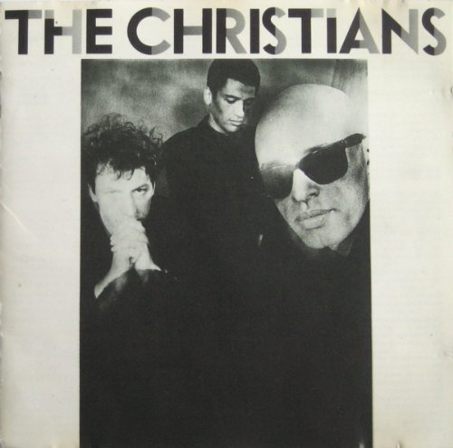 Christians - Christians - [CD] - Amazon.com Music