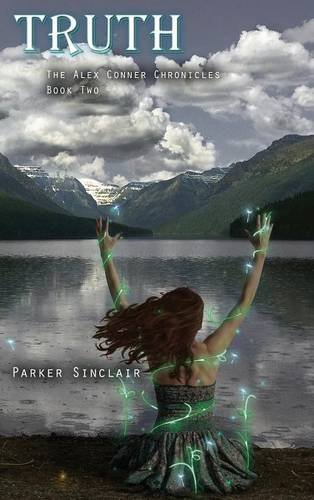 Amazon | Truth: The Alex Conner Chronicles Book Two | Sinclair, Parker ...