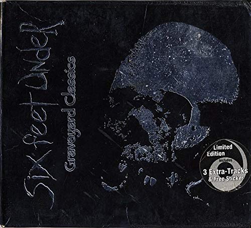 Graveyard classics - Amazon.com Music