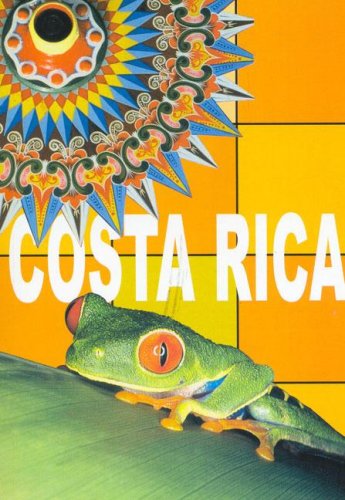 Costa Rica (Spanish Edition): Rodriguez, Javier: 9788493363512: Amazon ...
