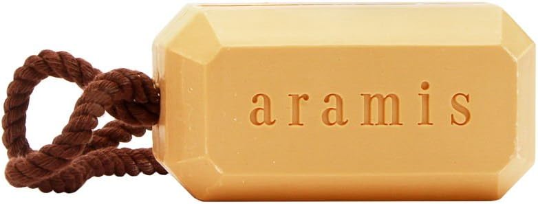 Aramis Classic Body Shampoo on a Rope Bath Soap 163 g : Amazon.co.uk ...