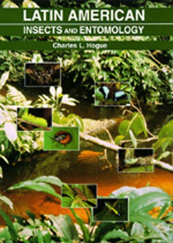 Buy Latin American Insects & Entomology Book Online at Low Prices in ...
