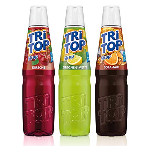 tri top cola - TEST und Erfahrungen
