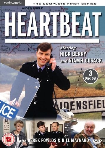 Heartbeat - (Complete Series 1) - 3-DVD Set ( Classic Heartbeat ) [ UK ...