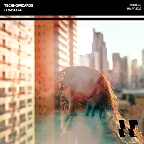 Primordial by Technowizards on Amazon Music - Amazon.com