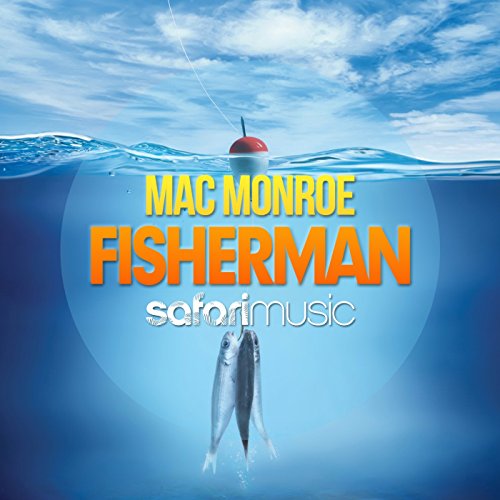 Amazon.com: Fisherman : Mac Monroe: Digital Music