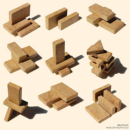 Play Brutalist by Moscow Youth Cult on Amazon Music