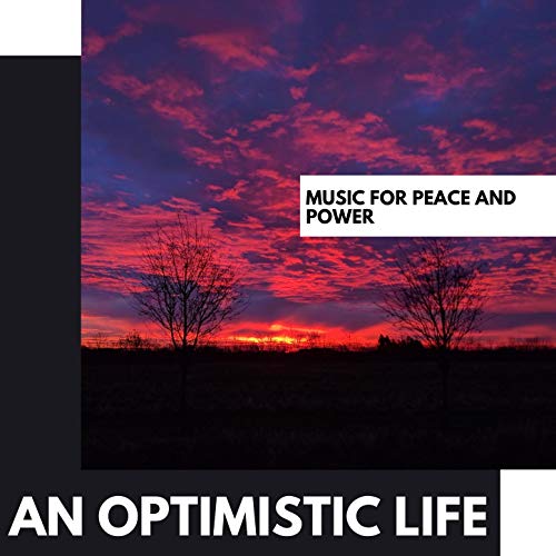 Play An Optimistic Life: Music for Peace and Power by VARIOUS ARTISTS ...