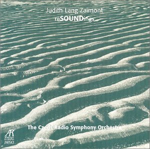 Zaimont, Judith Lang, Leos Svarovsky, Doris Kosloff, Czech Radio ...