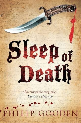 Sleep of Death (Shakespearean Murder Mystery): Gooden, Philip ...