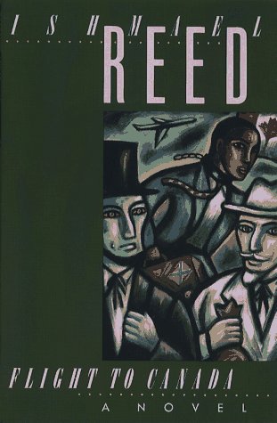 Flight to Canada: Ishmael Reed: 9780689707339: Amazon.com: Books