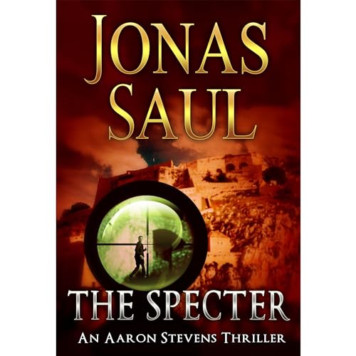 Amazon.com: The Specter: A Pulse-Pounding Thriller (Audible Audio ...
