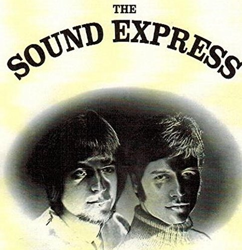 The Sound Express - The Sound Express - Amazon.com Music