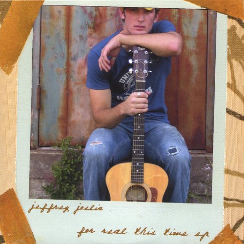 Play For Real This Time EP by Jeffrey Joslin on Amazon Music