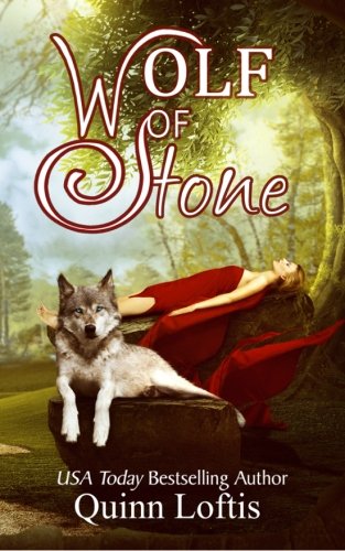 Publication: Wolf of Stone