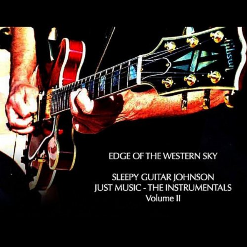 Amazon.com: Edge of the Western Sky - Just Music - The Instrumentals ...