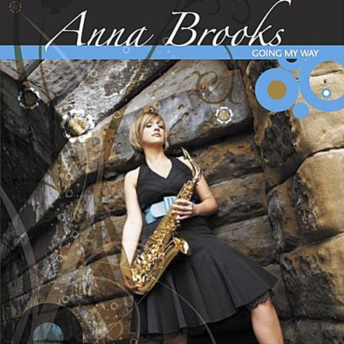 Play Going My Way by Anna Brooks on Amazon Music