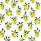 NextWall Daisy Bennett Designs Lemoncello Peel and Stick Wallpaper (White) - Amazon.com