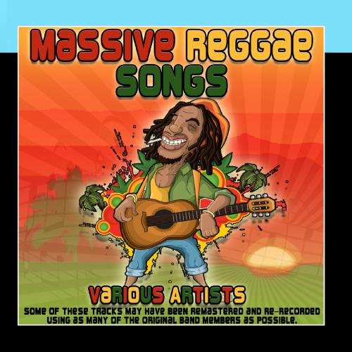 Massive Reggae Songs: Various Artists: Amazon.es: CDs y vinilos}