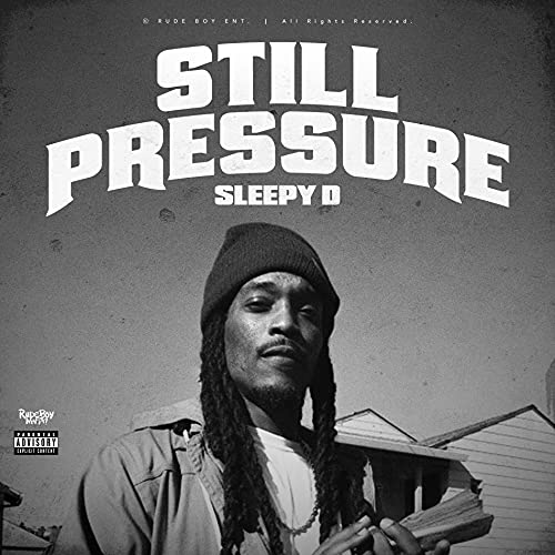 Still Pressure de Sleepy D en Amazon Music Unlimited