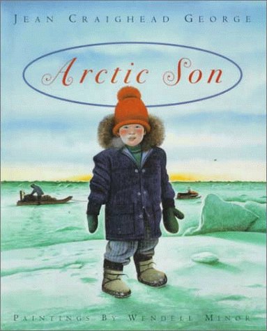 Arctic Son | Amazon.com.br