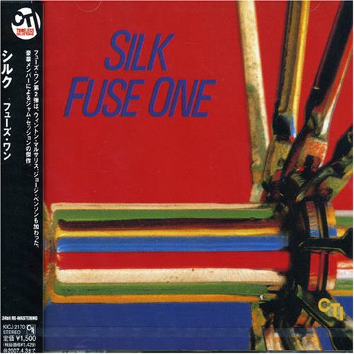 Silk: Fuse One: Amazon.es: CD y vinilos}