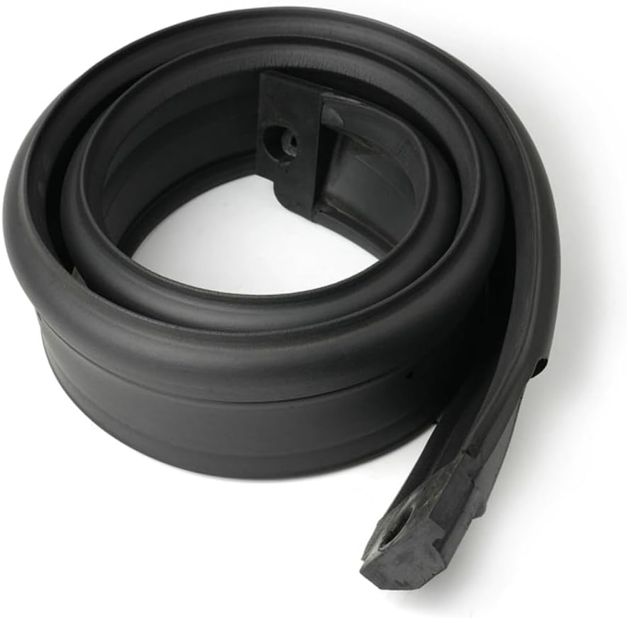 Amazon.com: Car Windshield Cowl Seal Gasket Rubber 55175778 55009127 ...