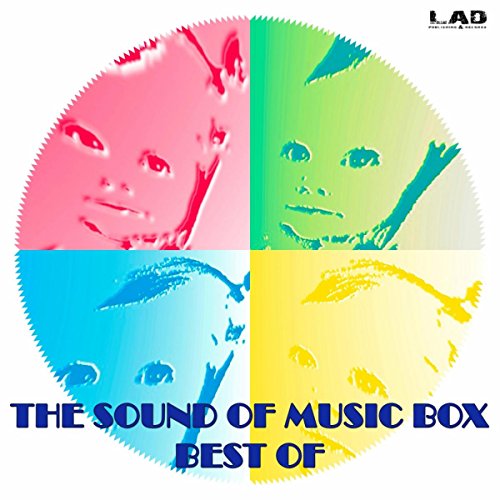 Amazon.com: The Sound Of Music Box - Best Of : Vasco Lima: Digital Music