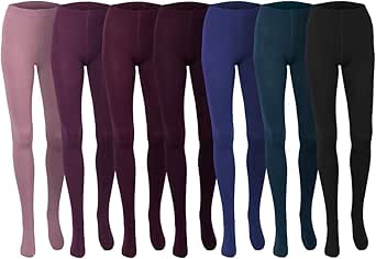 Sockenversandhandel.de - Collants thermiques doux. Gousset de confort ...
