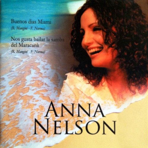 Amazon MusicでAnna NelsonのAnna Nelsonを再生する