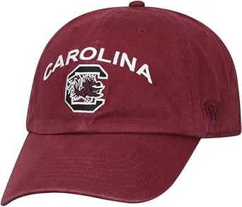 South Carolina Collegiate Adjustable Hats (Adjustable Hat, South ...