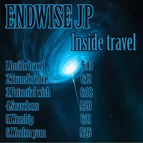 Play Inside Travel by Endwise JP on Amazon Music
