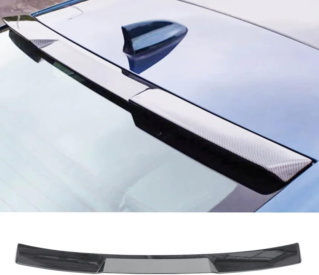 Amazon.com: CHIESMA for Honda Accord Roof Spoiler,Fit for 2023-2025 ...