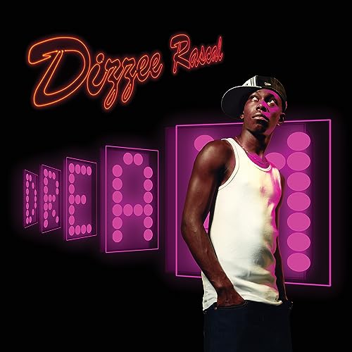 Play Dream by Dizzee Rascal on Amazon Music