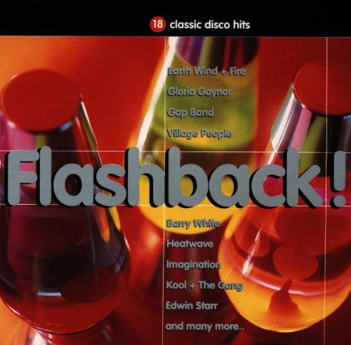 Flashback!: Amazon.de: Musik-CDs & Vinyl