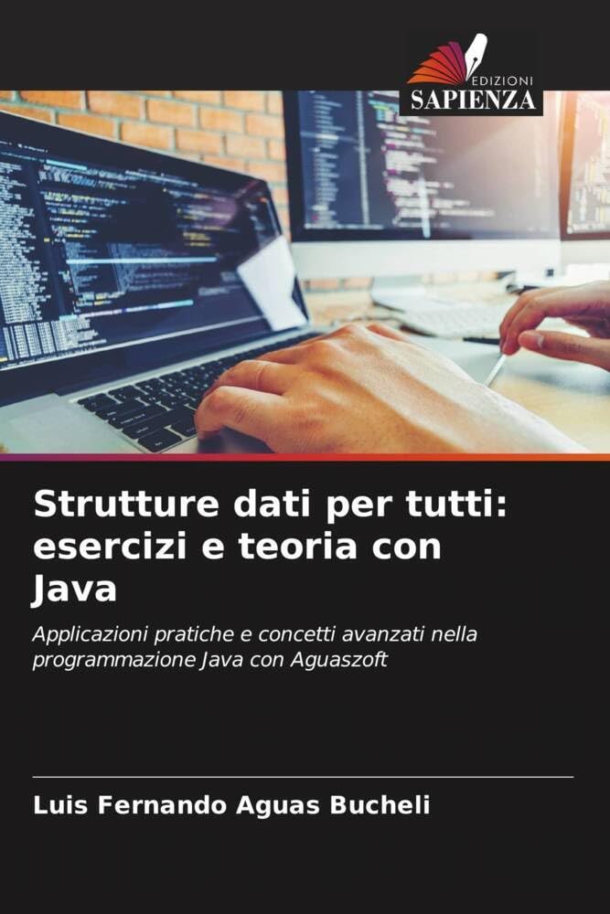 Amazon.in: Buy Strutture dati per tutti: esercizi e teoria con Java Book Online at Low Prices in ...