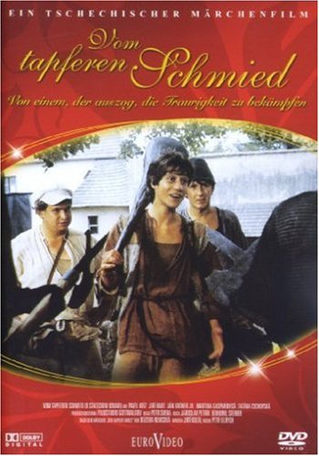 Vom tapferen Schmied [Alemania] [DVD]: Amazon.es: Pavel Kríz, Jiri Knot ...
