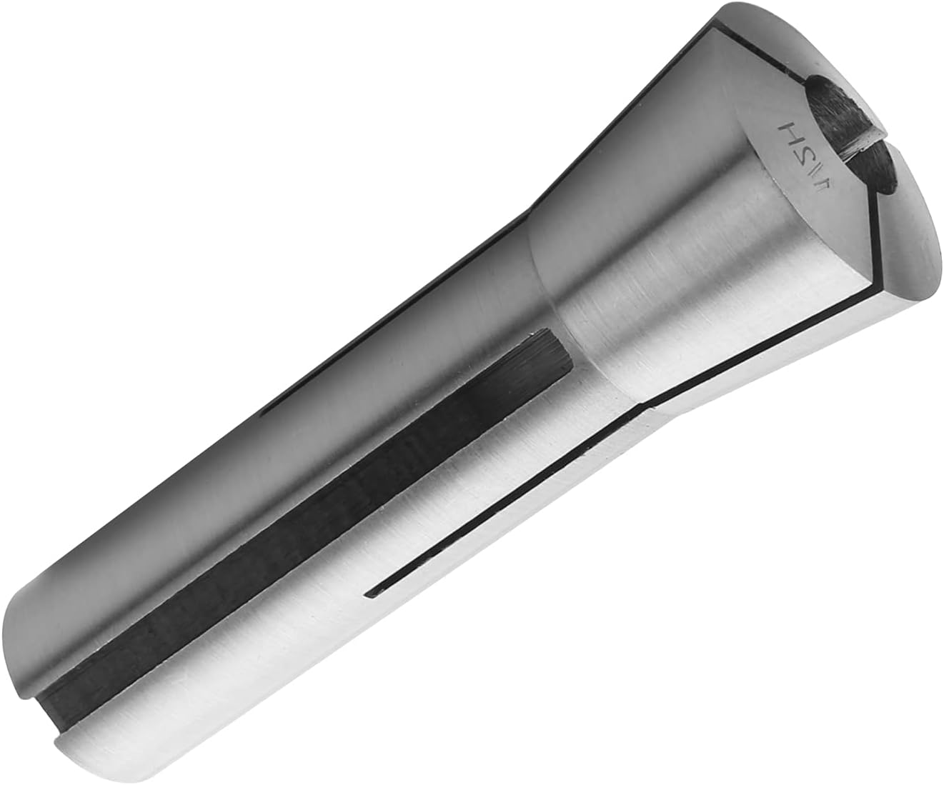 Heyiarbeit R8 Precision Round Spring Collet, R8 Collet, Precision R8 ...