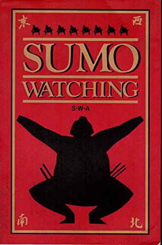 Sumo Watching: Amazon.co.uk: Kakuma, Tsutomu, Iwabuchi, Deborah ...