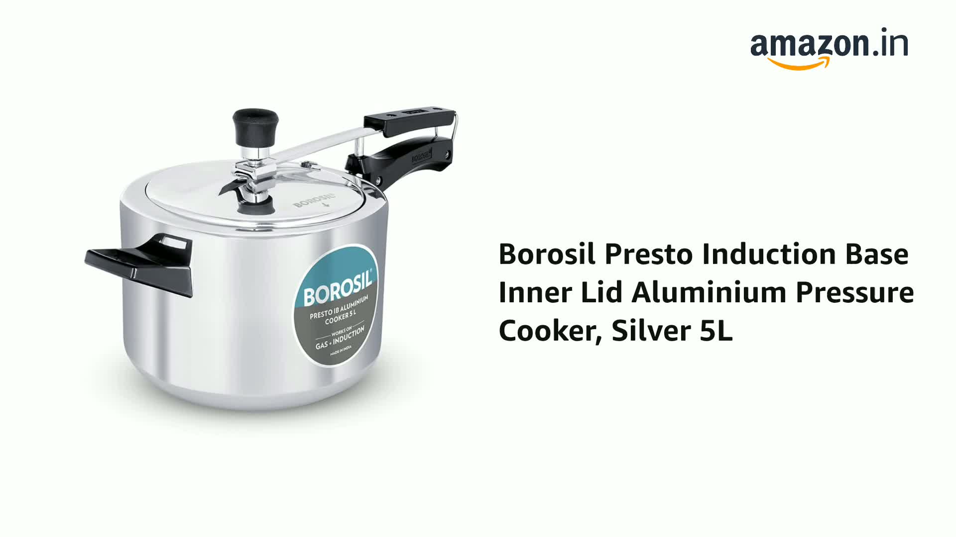 How the Pressure Cooker Works: Unlocking Fast & Flavorful Cooking – buzzlyo
