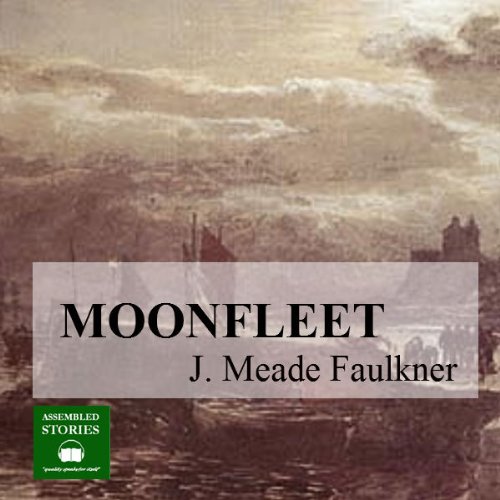 Amazon.com: Moonfleet (Audible Audio Edition): J. Meade Falkner, Peter ...