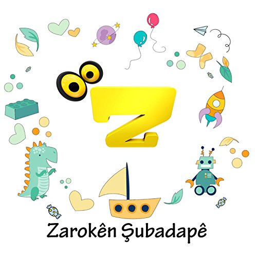 Play Stranên Me, Vol. 4 by Zarok TV on Amazon Music