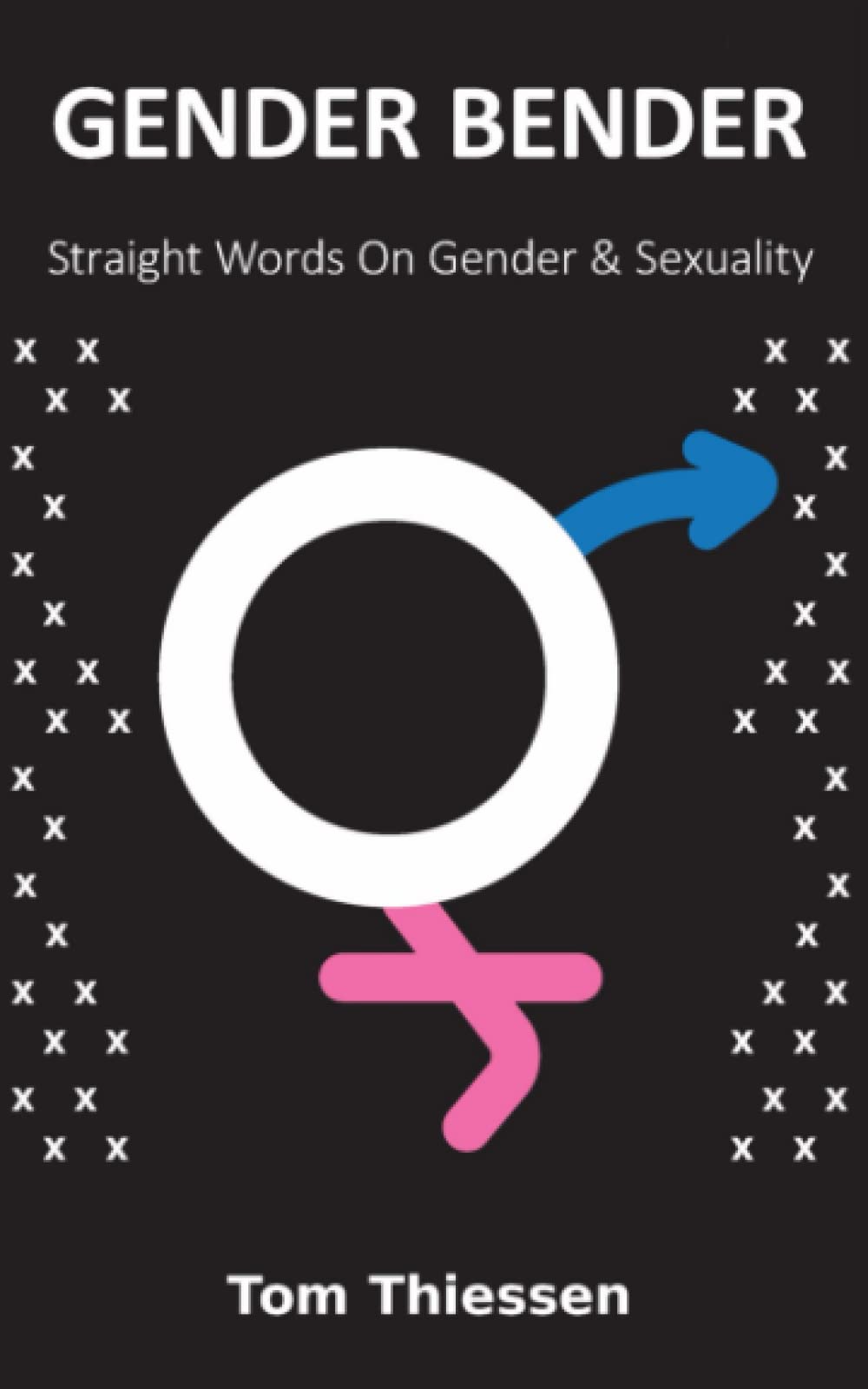 Amazon.com: Gender Bender: Straight Words On Gender and Sexuality ...