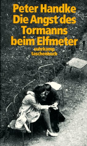 Die Angst Des Gefuhlsklarers
