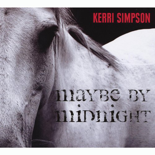 Play Maybe By Midnight by Kerri Simpson on Amazon Music