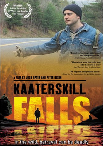 Amazon.com: Kaaterskill Falls [DVD] : Hilary Howard, Anthony Leslie ...