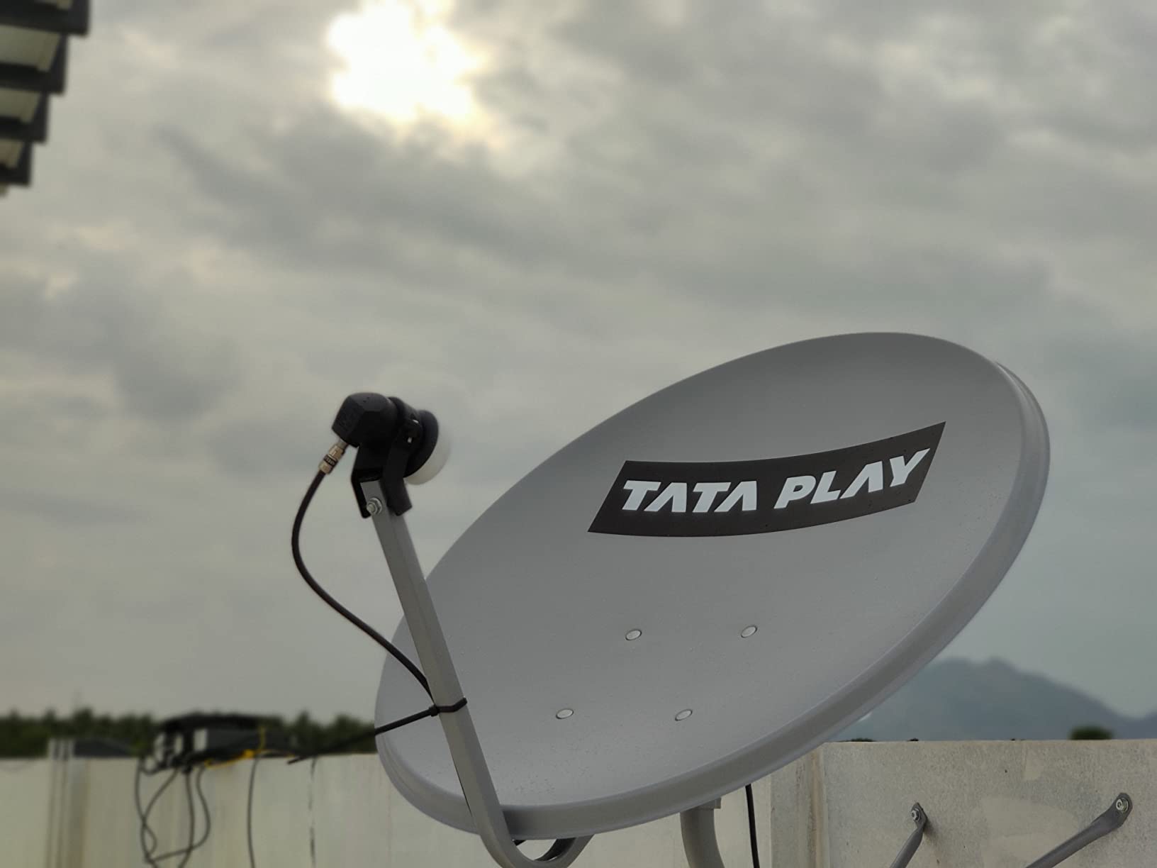 Tata Play HD Box : Amazon.in: Electronics