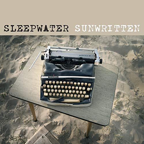 Amazon.com: Sunwritten : Sleepwater: Digital Music